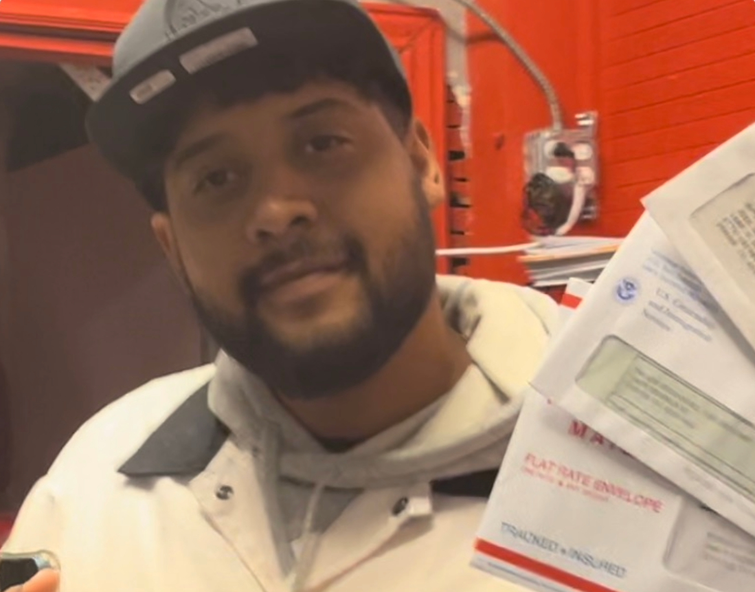 Jose's Journey of Hope - Heartbeat Denver Working Men's Program