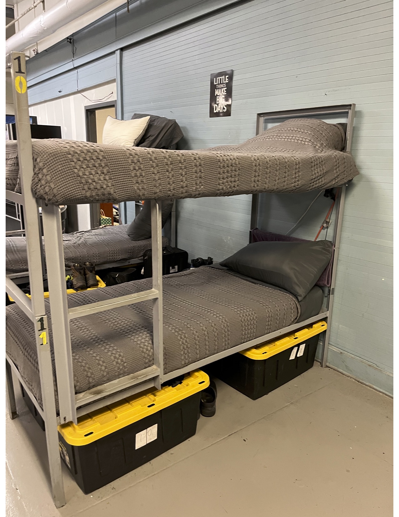 Joining the Program - Heartbeat Denver Working Men's Program